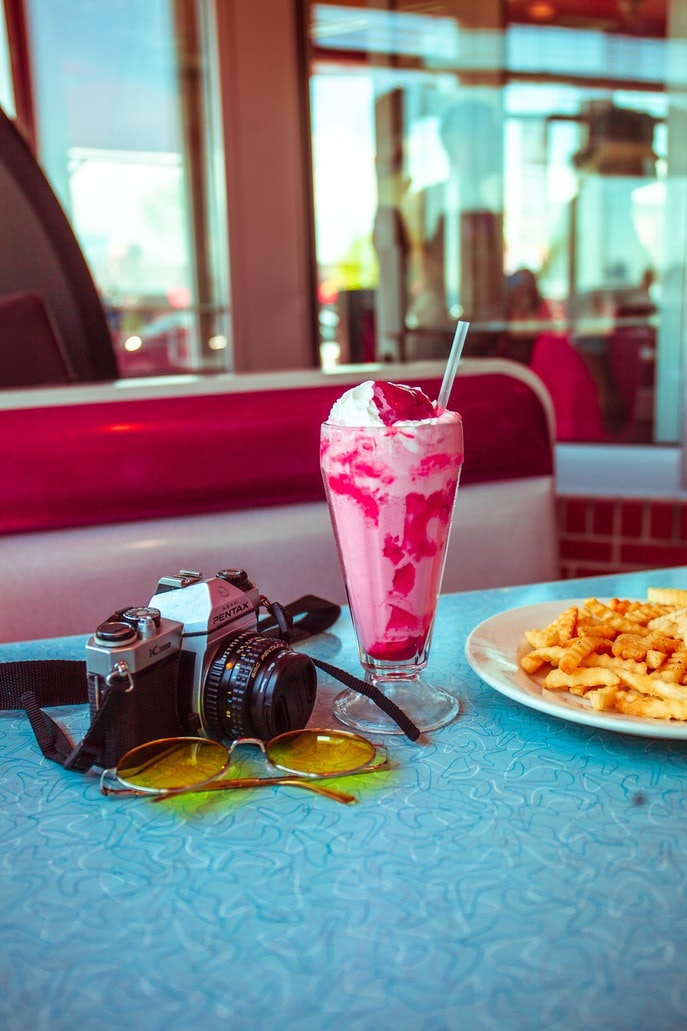 10 Cool Food Photography Tips - Food Photography Blog